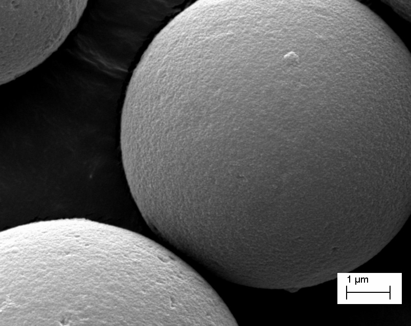 HPLC Materials | Redstone Separations